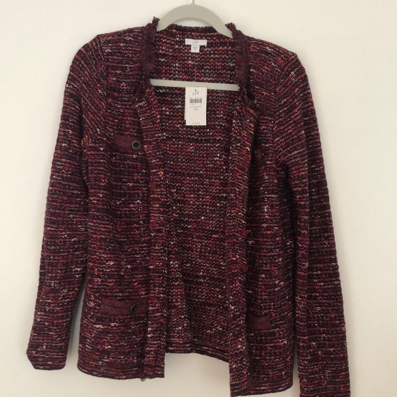 J. Jill | Sweaters | J Jill Cardigan | Poshmark